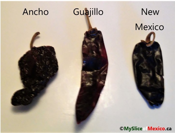 Seeing Red, but in a Good Way – My Slice of Mexico