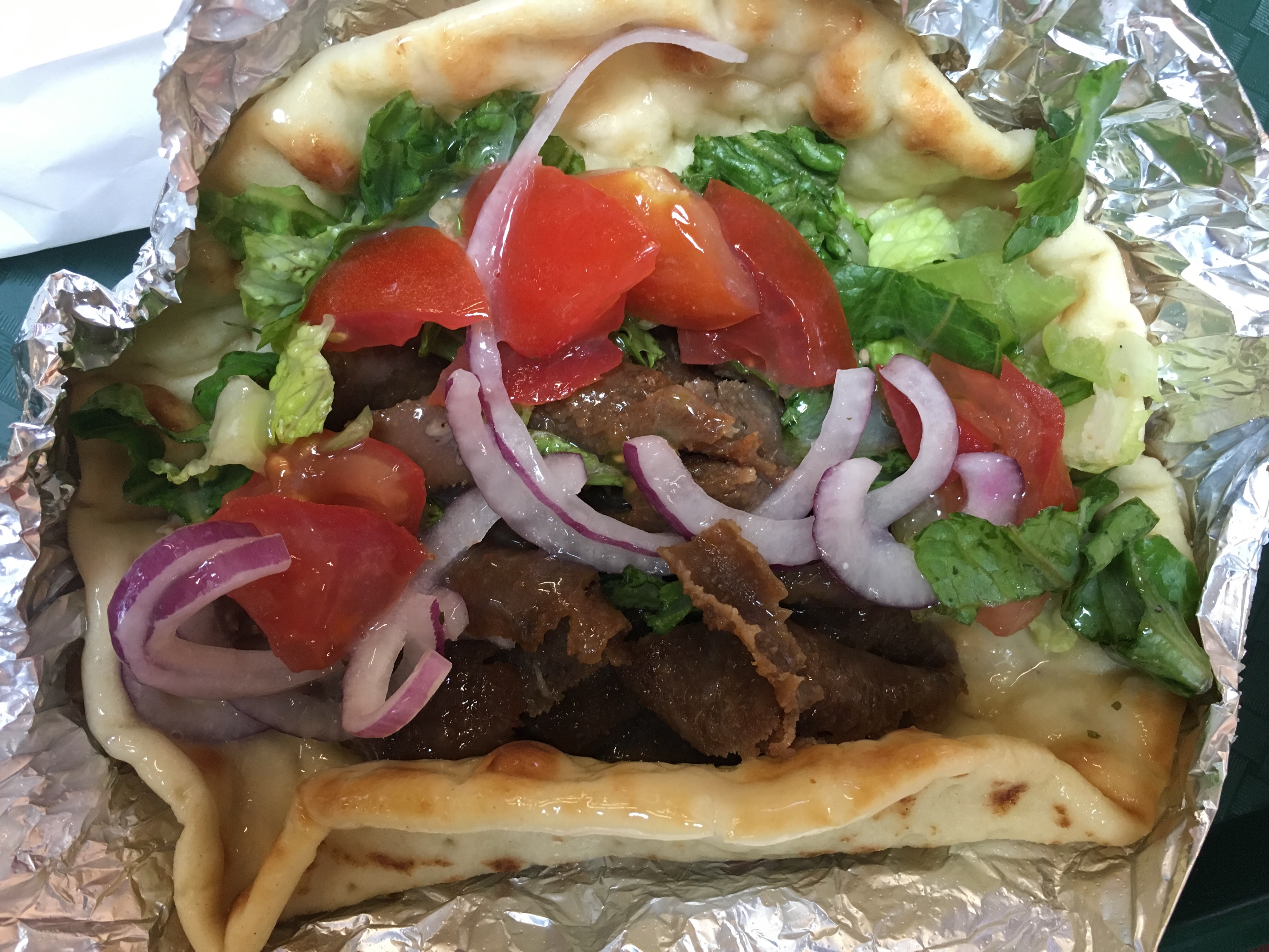 Donair and Tacos al Pastor – A Family Tree Update – My Slice of Mexico