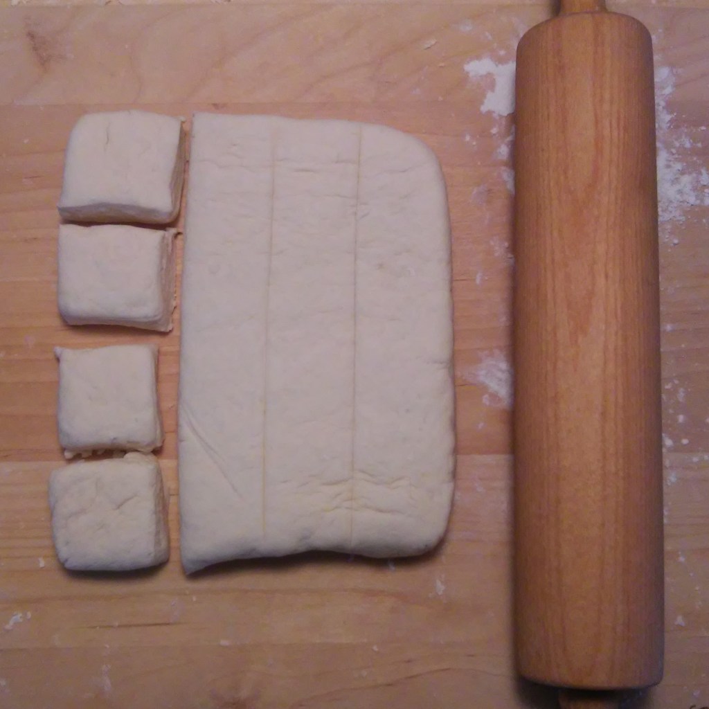 The Mexican Bisquet – A Soft Biscuit with a Heavenly Past – My Slice of ...