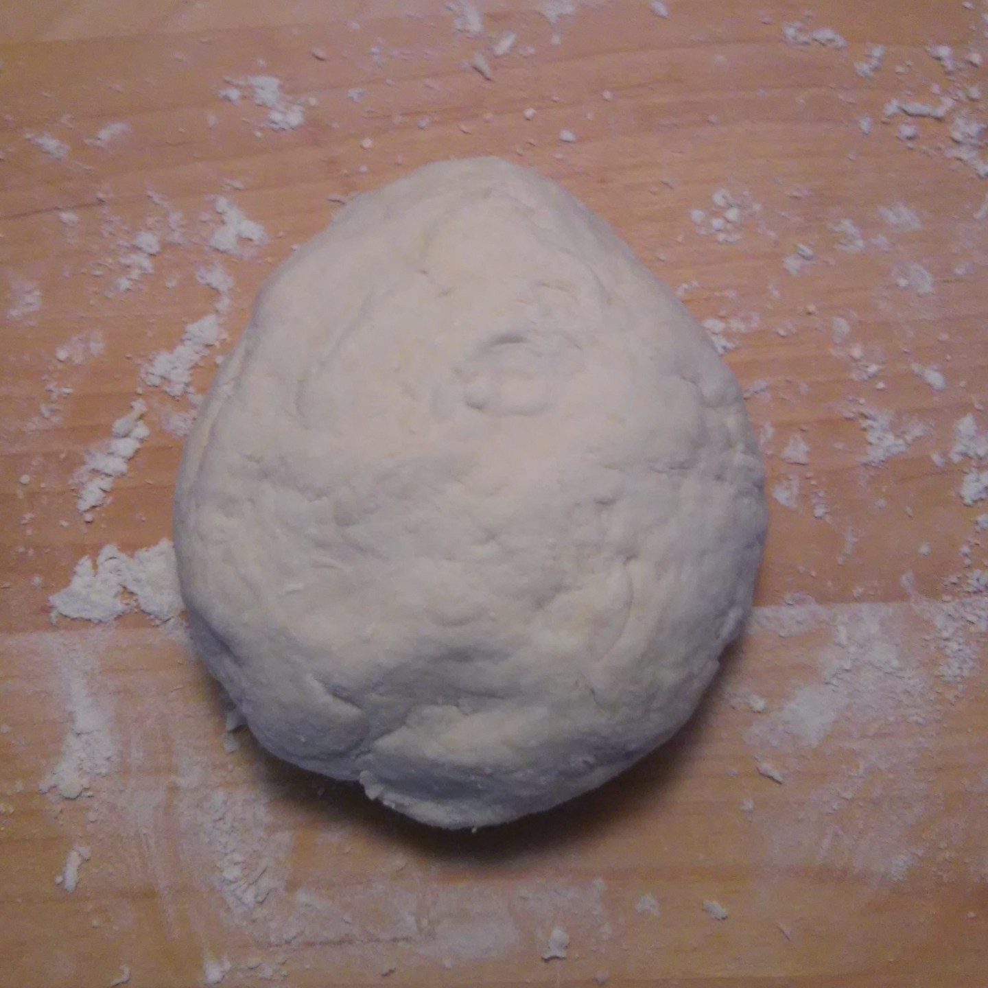 The Mexican Bisquet – A Soft Biscuit with a Heavenly Past – My Slice of ...