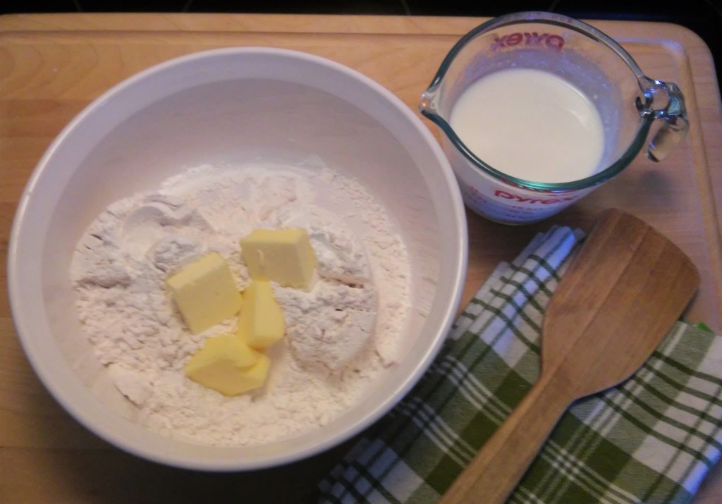 The Mexican Bisquet – A Soft Biscuit with a Heavenly Past – My Slice of ...