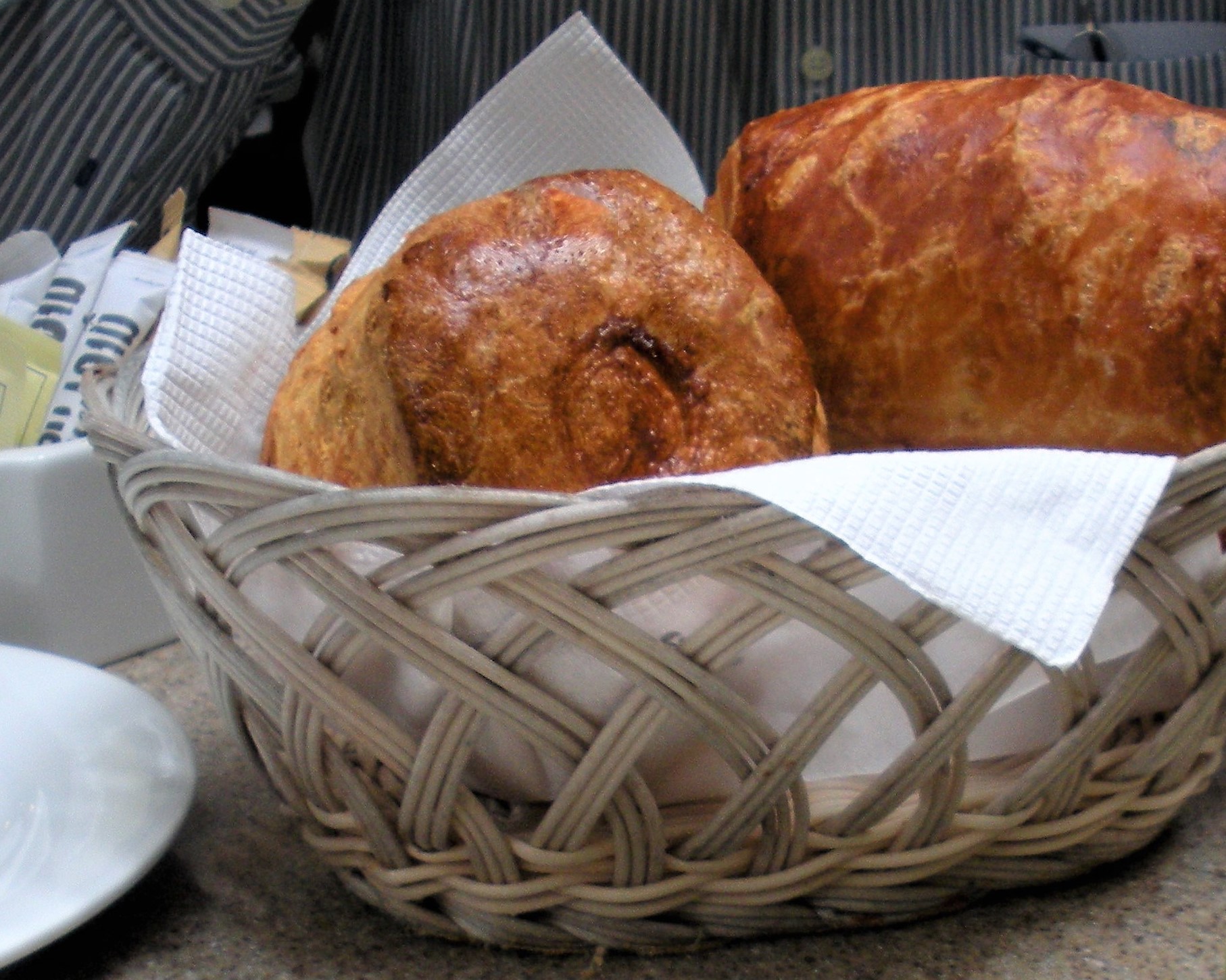 The Mexican Bisquet – A Soft Biscuit with a Heavenly Past – My Slice of ...