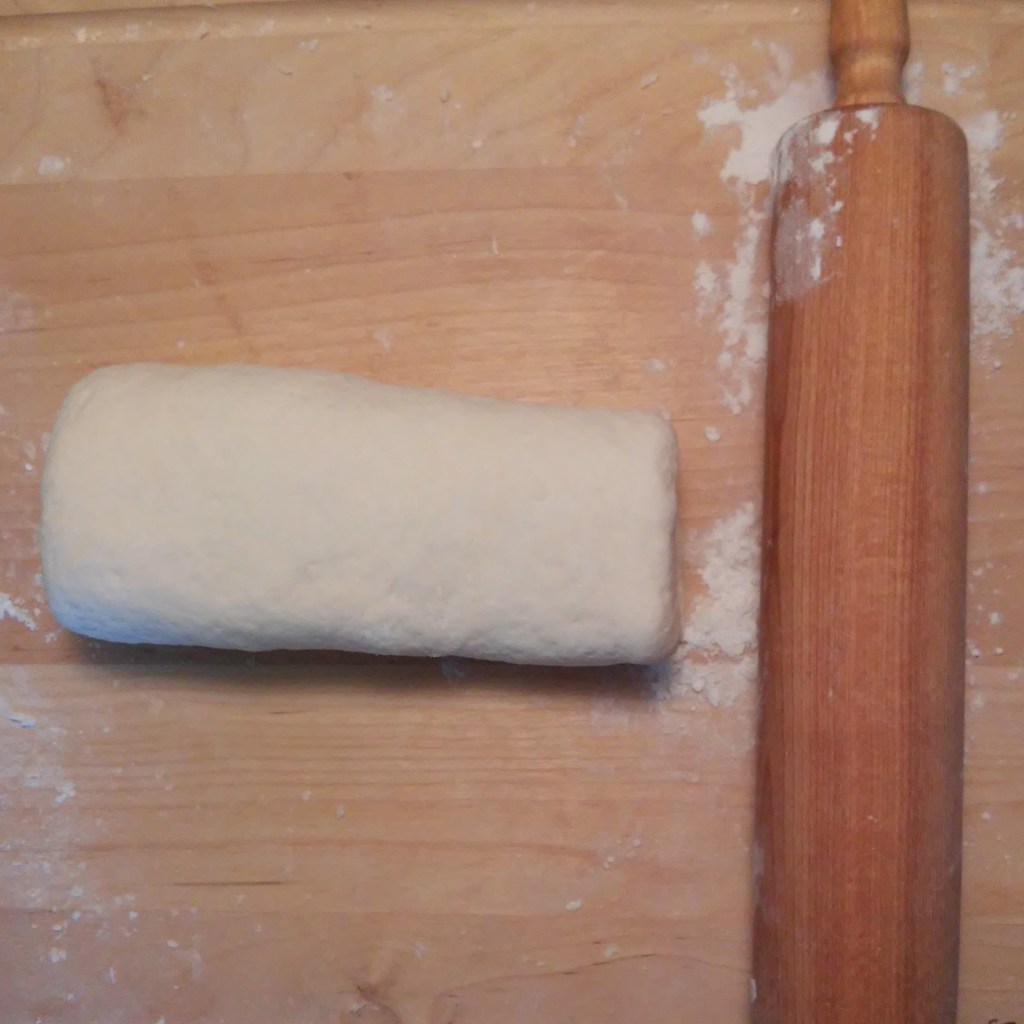 The Mexican Bisquet – A Soft Biscuit with a Heavenly Past – My Slice of ...