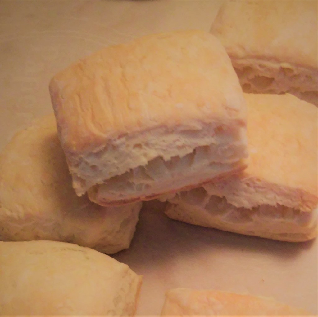 The Mexican Bisquet – A Soft Biscuit with a Heavenly Past – My Slice of ...