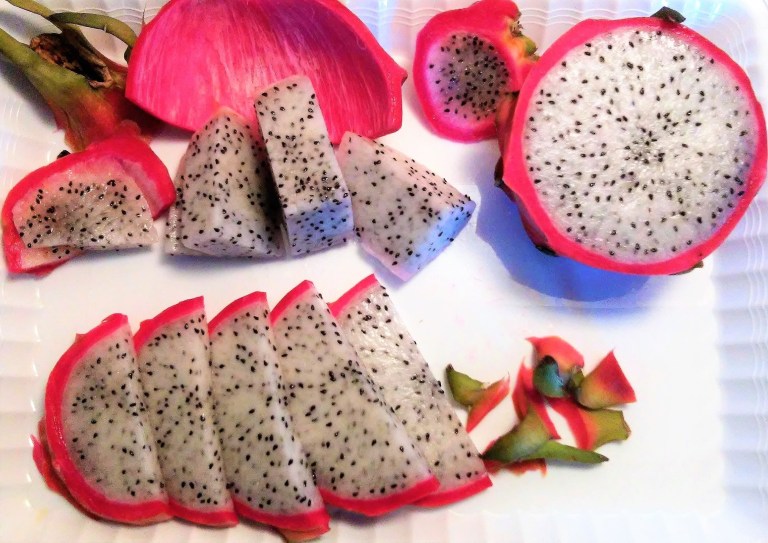 Pitaya and Pitahaya – My Slice of Mexico