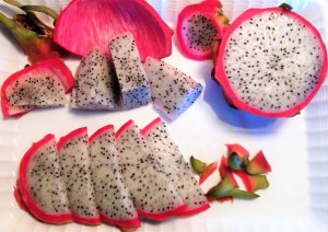 Pitaya and Pitahaya – My Slice of Mexico