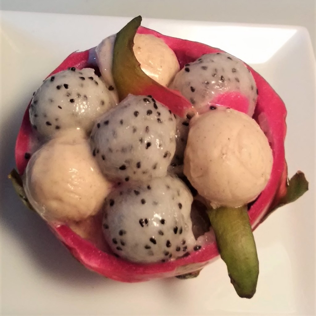 Pitaya and Pitahaya – My Slice of Mexico