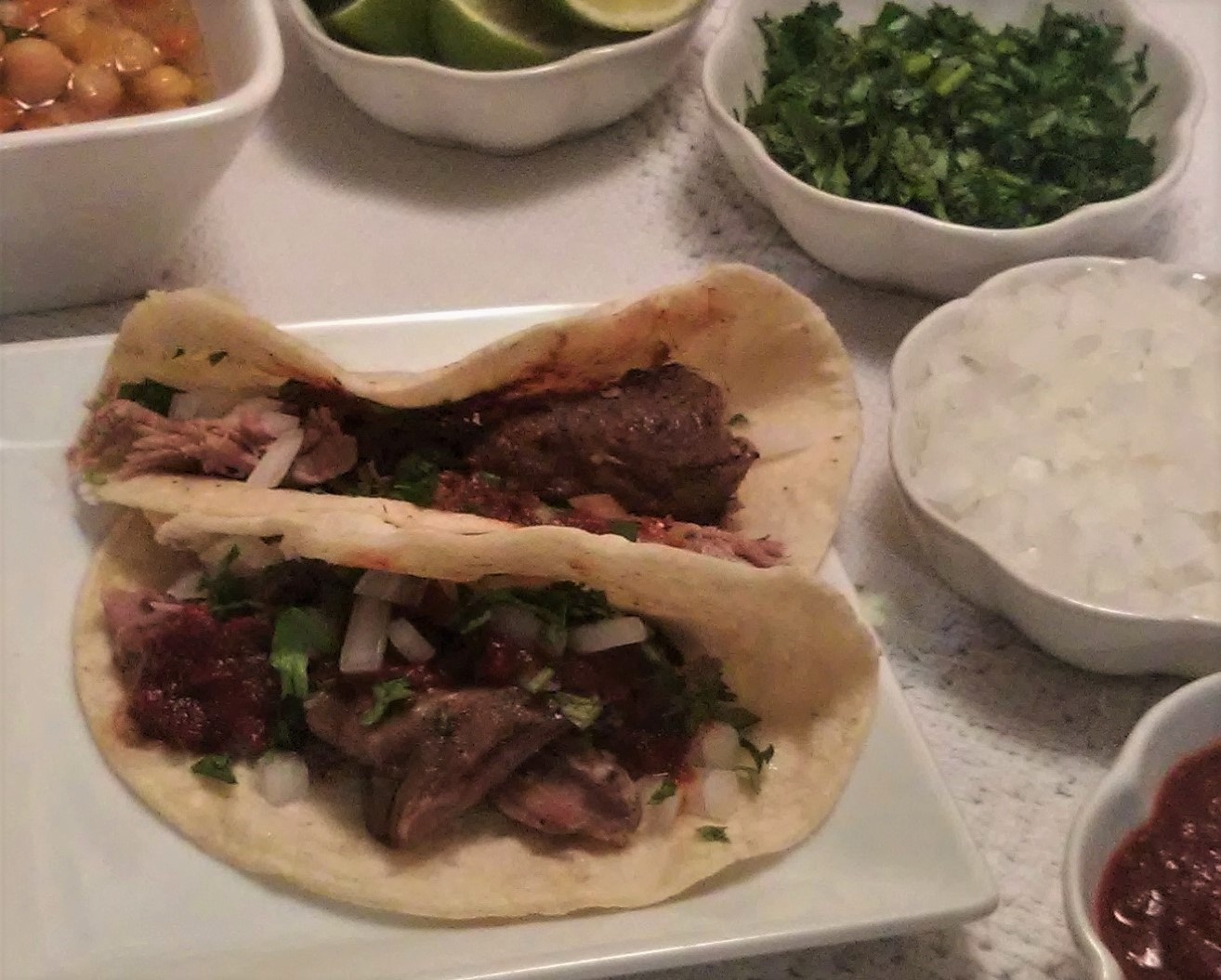 How to Cook Barbacoa without a Pit in the Ground – My Slice of Mexico