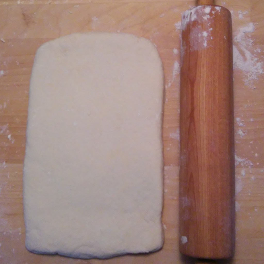 The Mexican Bisquet – A Soft Biscuit with a Heavenly Past – My Slice of ...