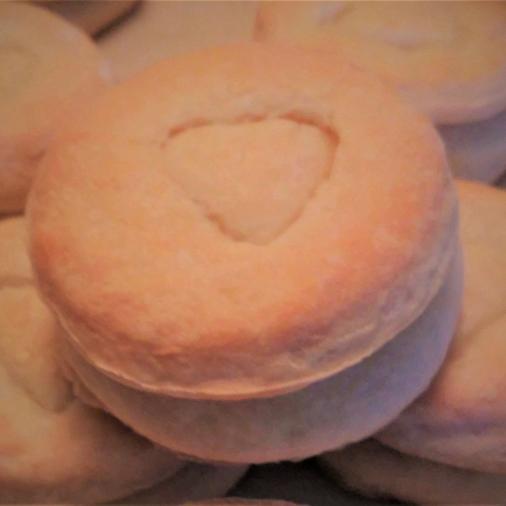 The Mexican Bisquet – A Soft Biscuit with a Heavenly Past – My Slice of ...