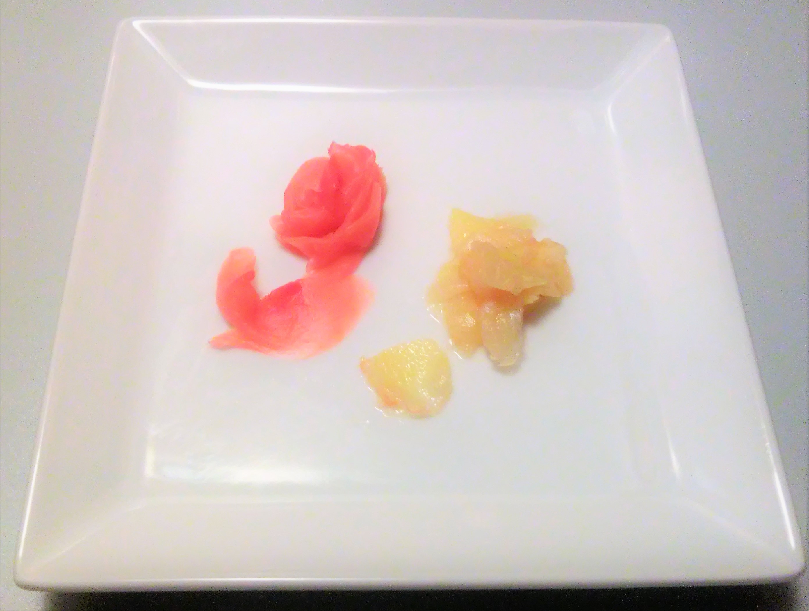 Gari – Japanese Pickled Ginger – My Slice of Mexico