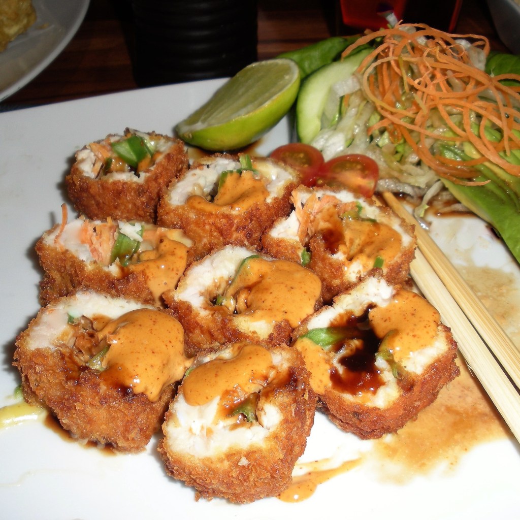 Gari – Japanese Pickled Ginger – My Slice of Mexico