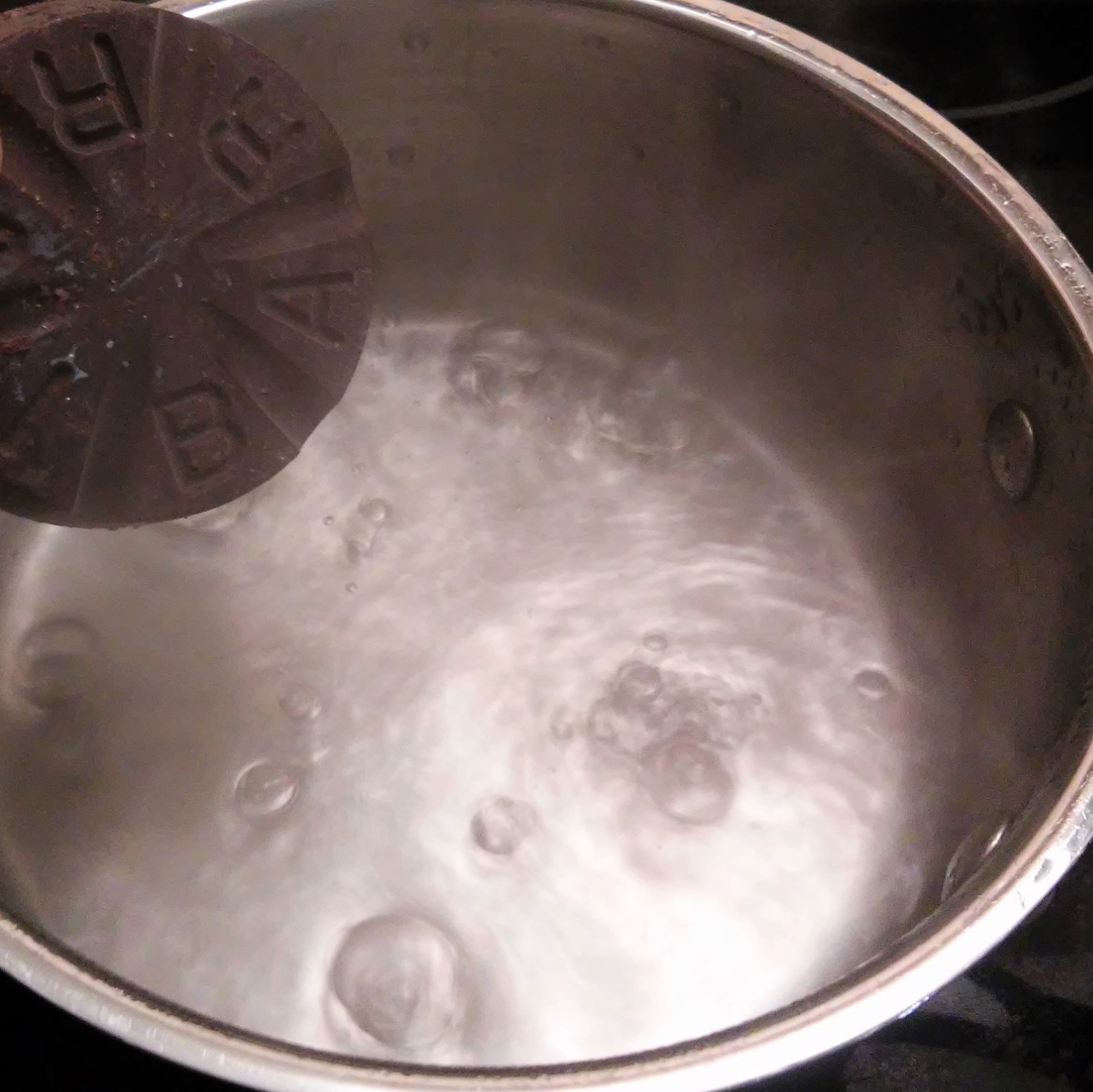 Like Water for Chocolate – It’s All about the Froth – My Slice of Mexico