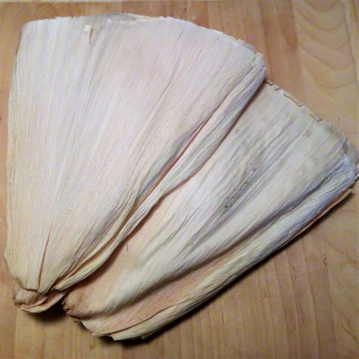 Chanchamitos – Tamales from Tabasco – My Slice of Mexico