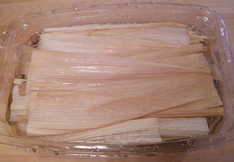 Chanchamitos – Tamales from Tabasco – My Slice of Mexico