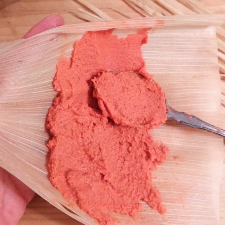 Chanchamitos – Tamales from Tabasco – My Slice of Mexico