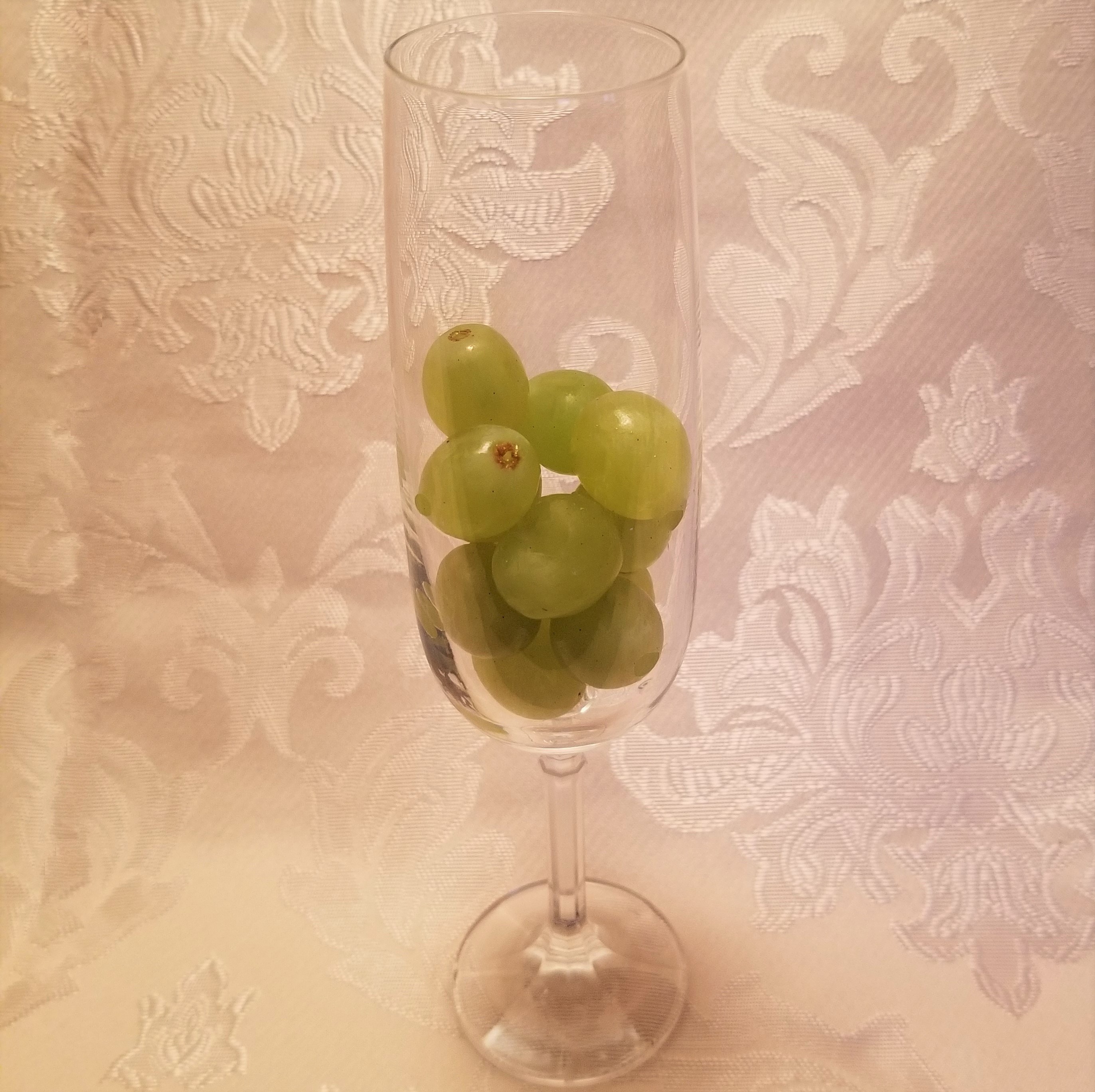 The First Twelve Seconds – A New Year’s Tradition – My Slice of Mexico