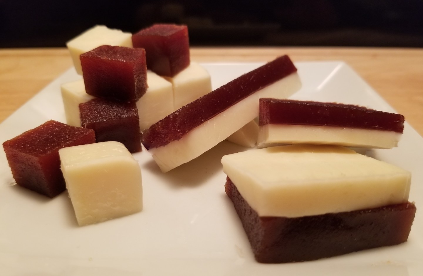 Ate con Queso – A Traditional Dessert – My Slice of Mexico