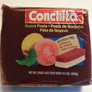Ate con Queso – A Traditional Dessert – My Slice of Mexico