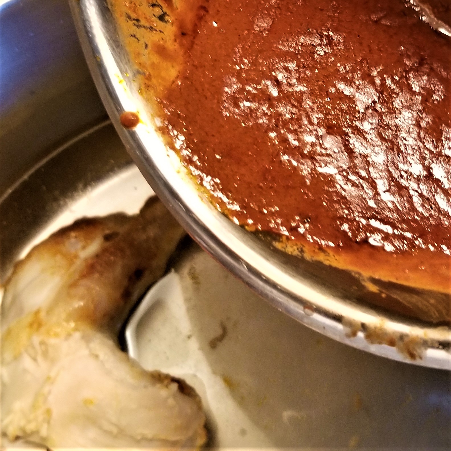 Red Mole, Part 2 – It’s a Journey – My Slice of Mexico