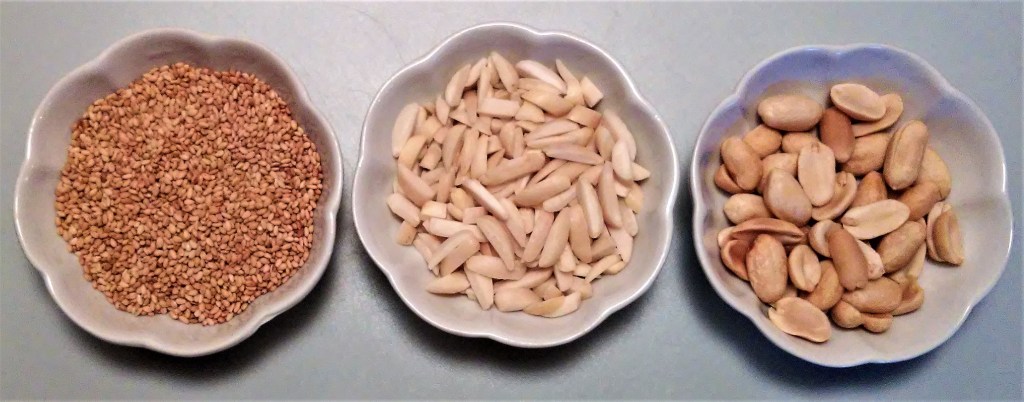 Red Mole, Part 1 – The Recipe – My Slice of Mexico