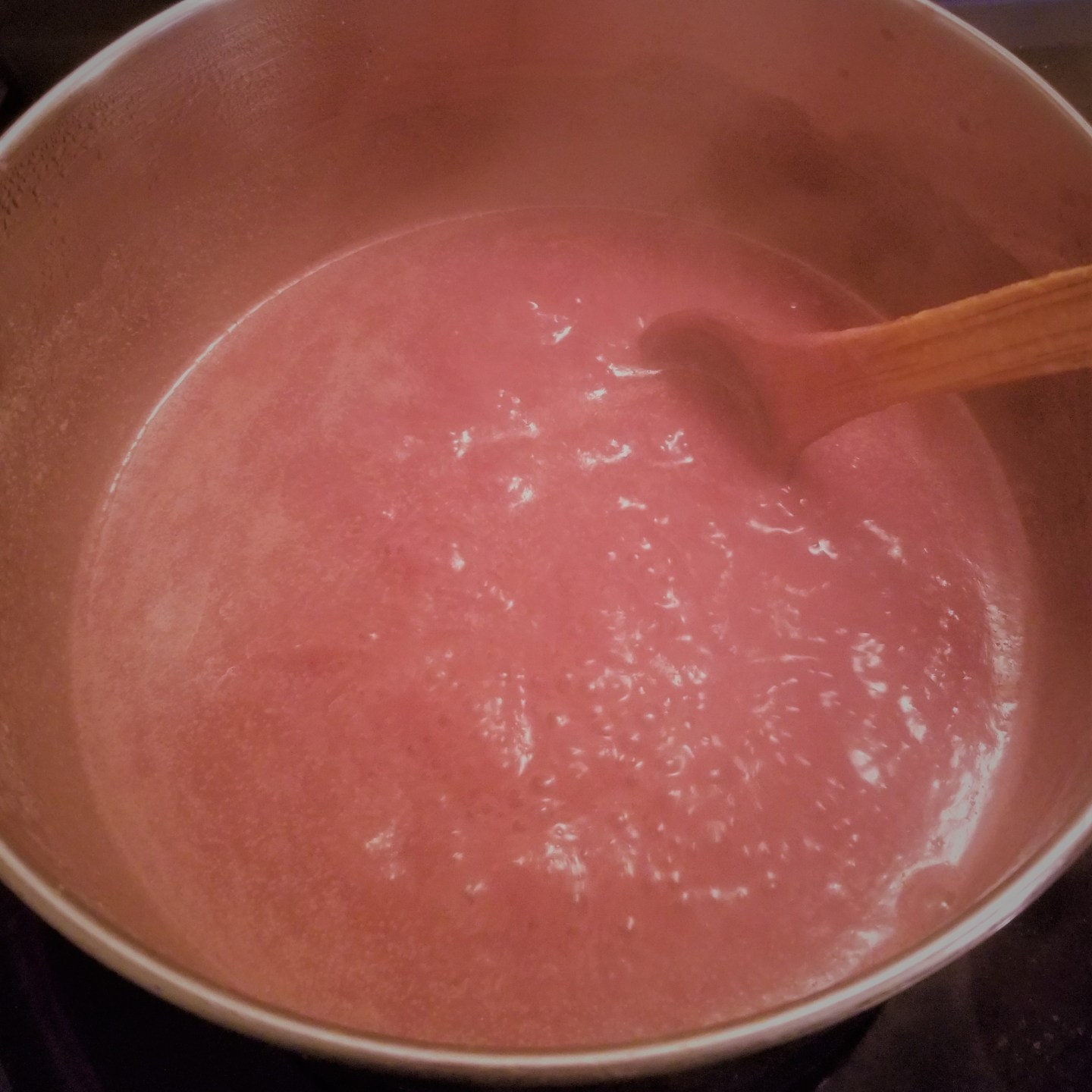 Atole – A Corn-Based Beverage – My Slice of Mexico