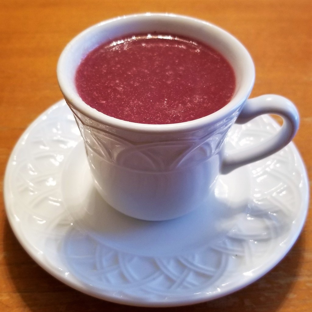 Atole – A Corn-Based Beverage – My Slice of Mexico