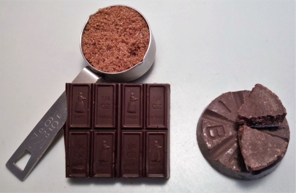 Red Mole, Part 1 – The Recipe – My Slice of Mexico