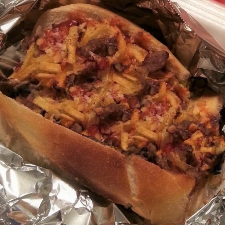 Pepito – A Nickname and a Sandwich – My Slice of Mexico