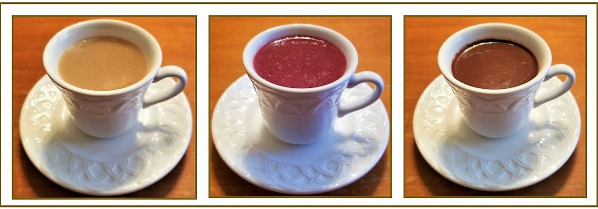 Atole – A Corn-Based Beverage – My Slice of Mexico