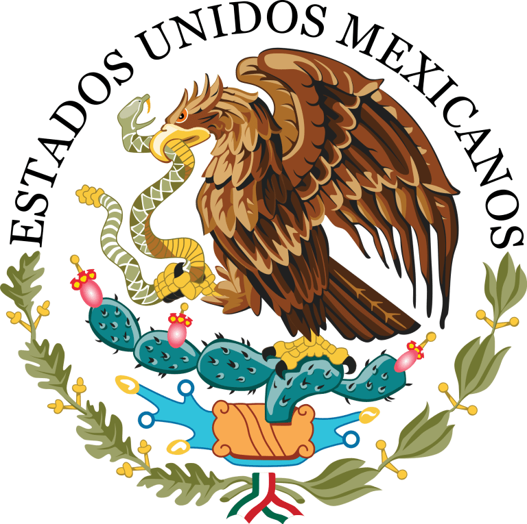 The Legend behind Mexico’s Coat of Arms – My Slice of Mexico