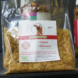 Homemade Machaca – My Slice of Mexico