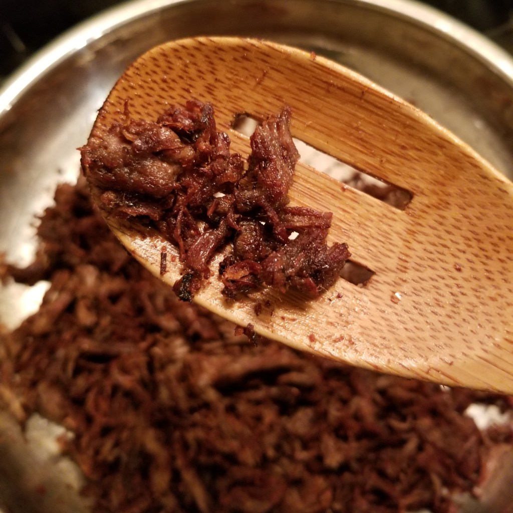 Homemade Machaca – My Slice of Mexico