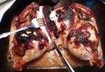 Sinaloa Style Chicken – Not Too Crazy – My Slice of Mexico