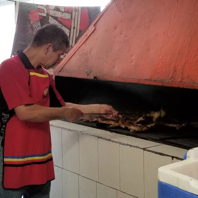 Sinaloa Style Chicken – Not Too Crazy – My Slice of Mexico