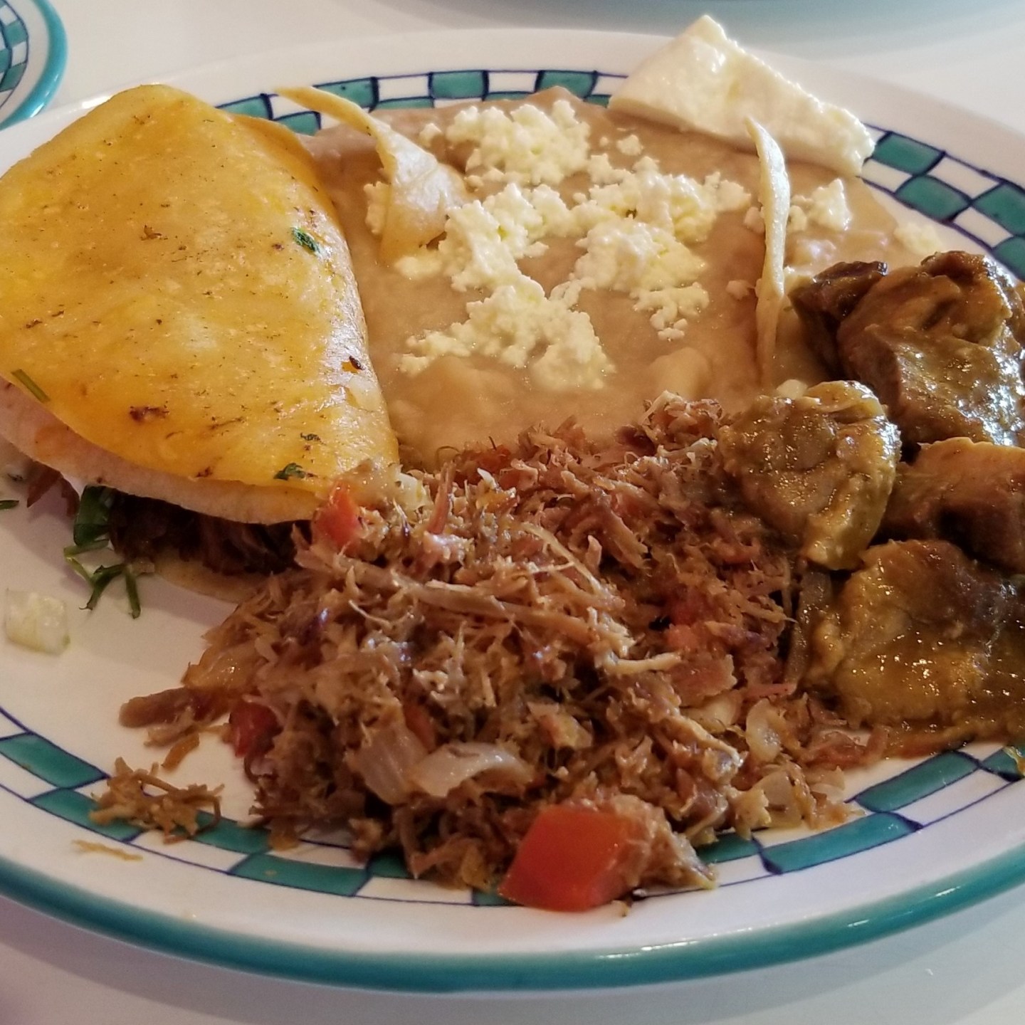 Homemade Machaca – My Slice of Mexico