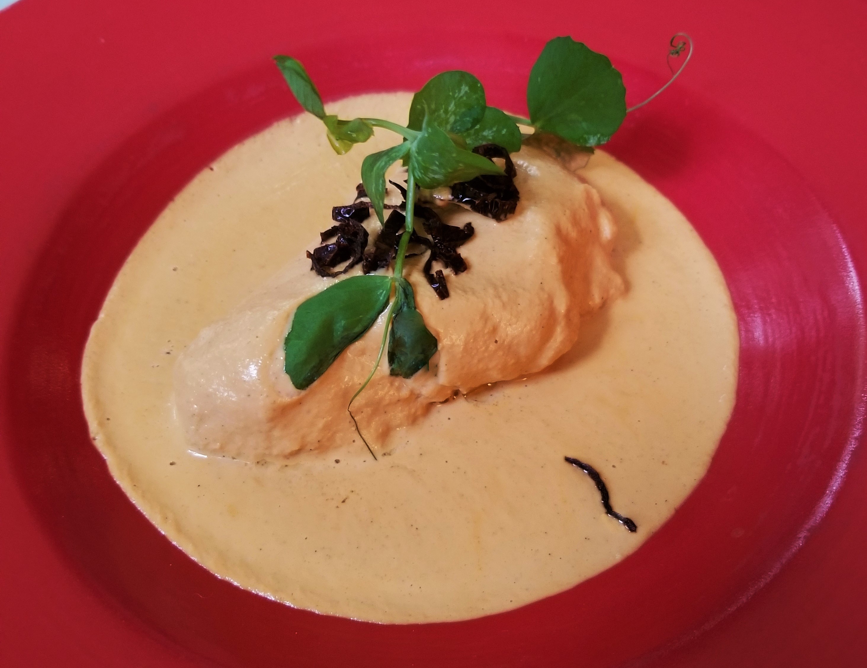 Mexican Pipian – Ancient Dish, now a Contemporary Classic – My Slice of ...