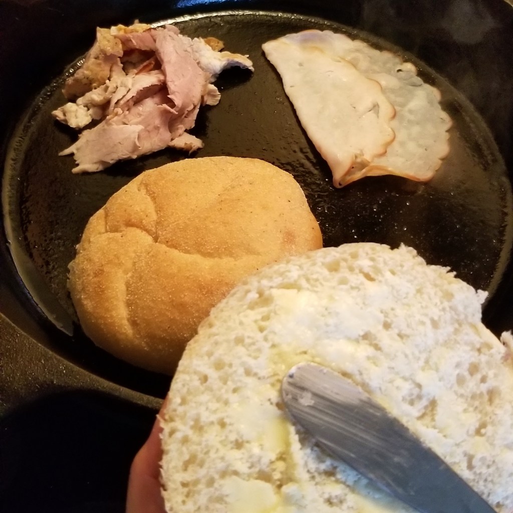 Torta Cubana – A Mexican Sandwich – My Slice of Mexico