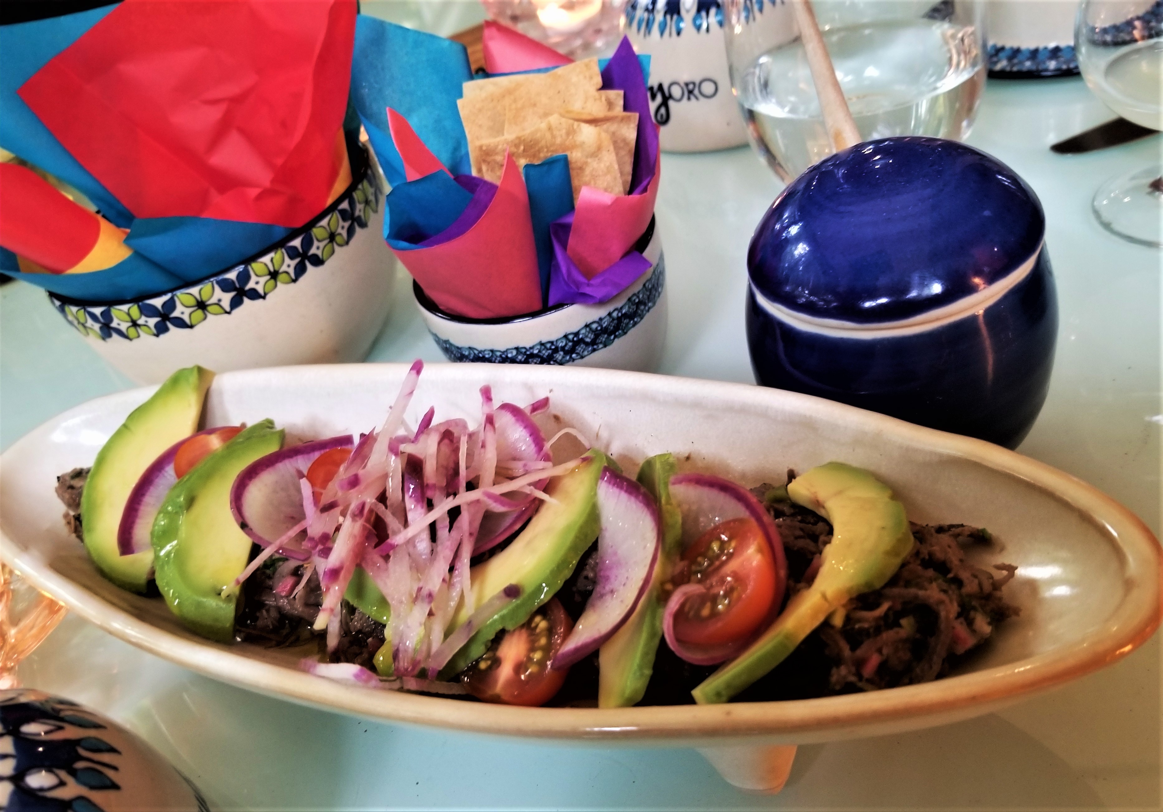 Mexican Pipian – Ancient Dish, now a Contemporary Classic – My Slice of ...