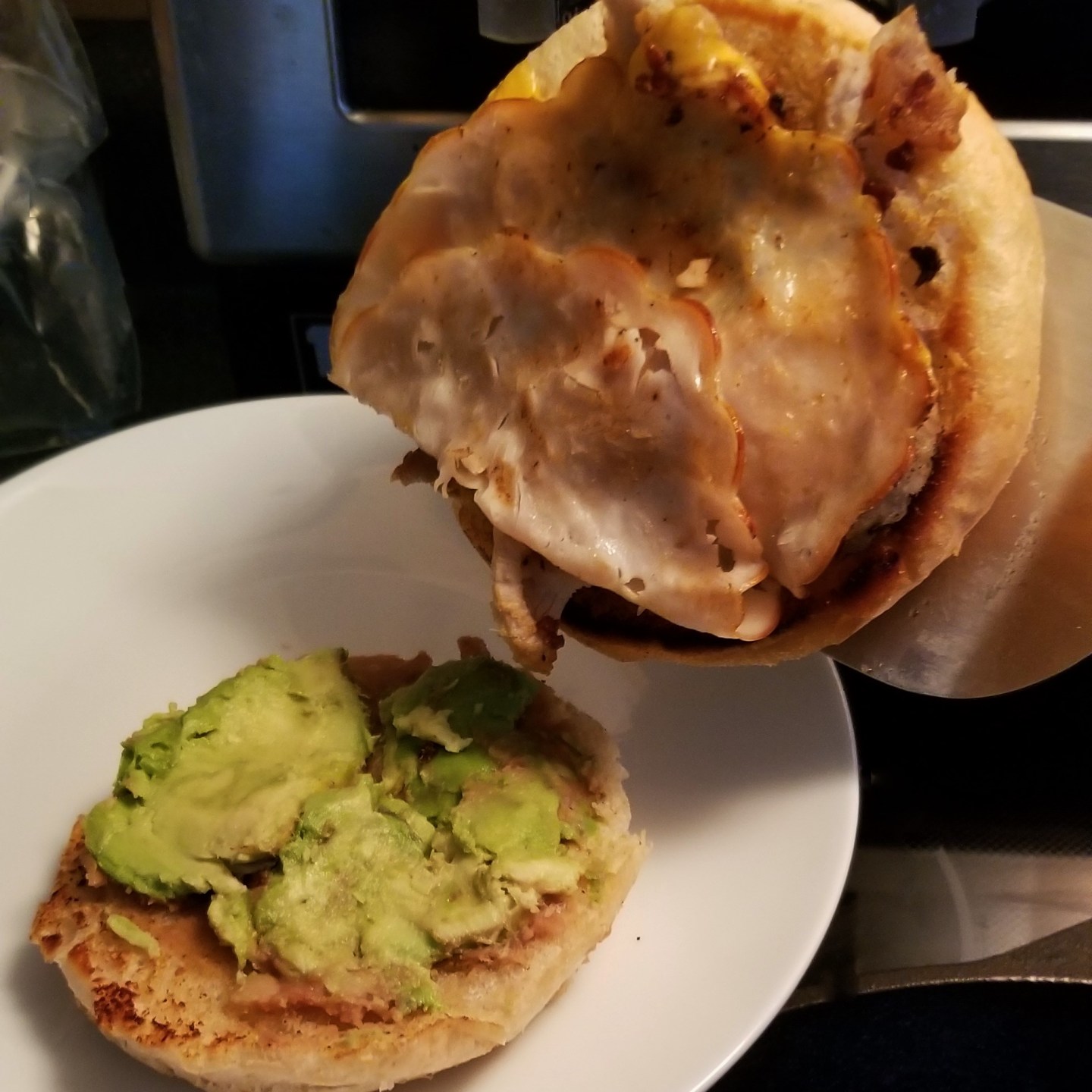A Mexican Sandwich – Torta Cubana – My Slice of Mexico
