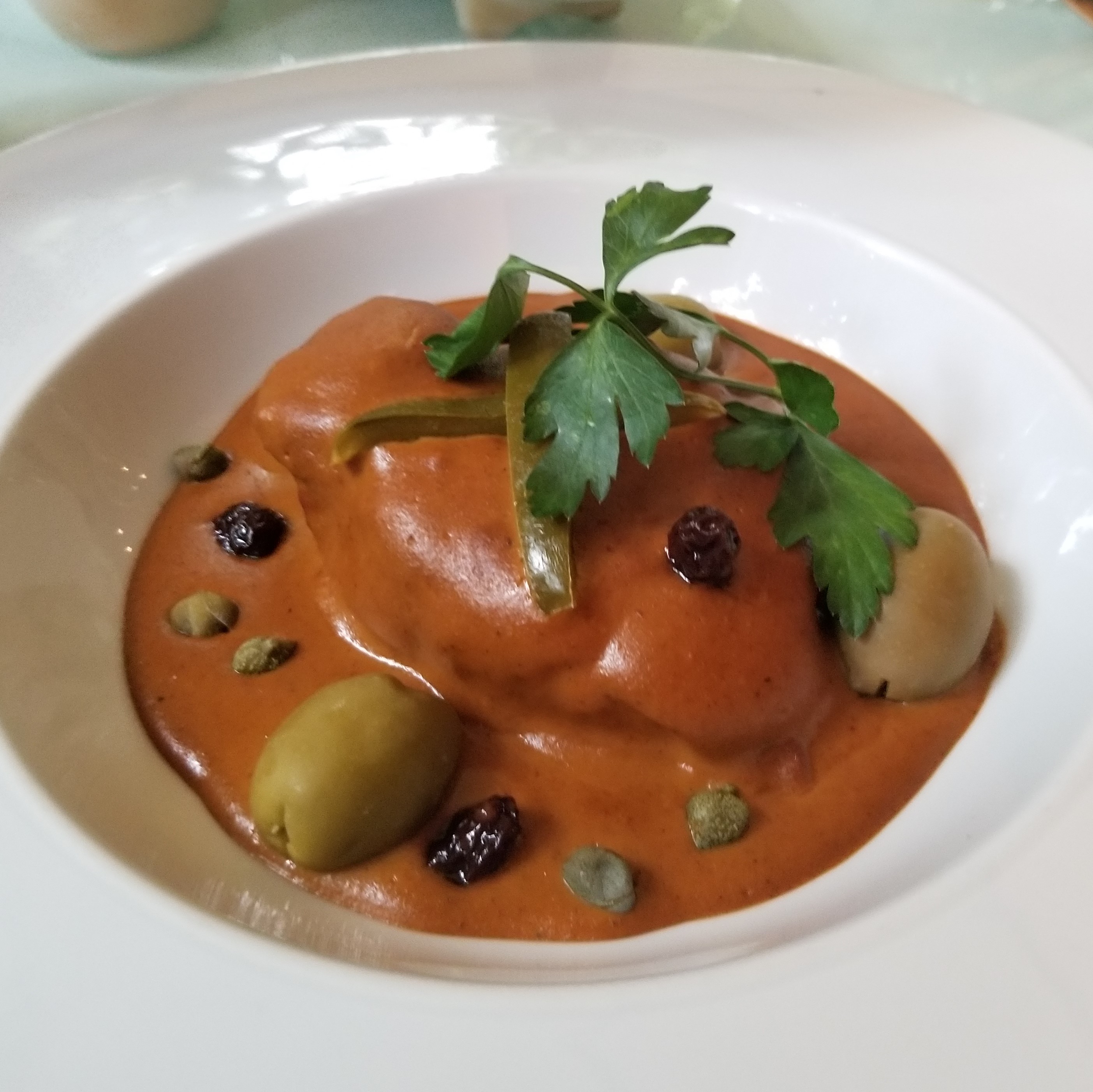 Mexican Pipian – Ancient Dish, now a Contemporary Classic – My Slice of ...