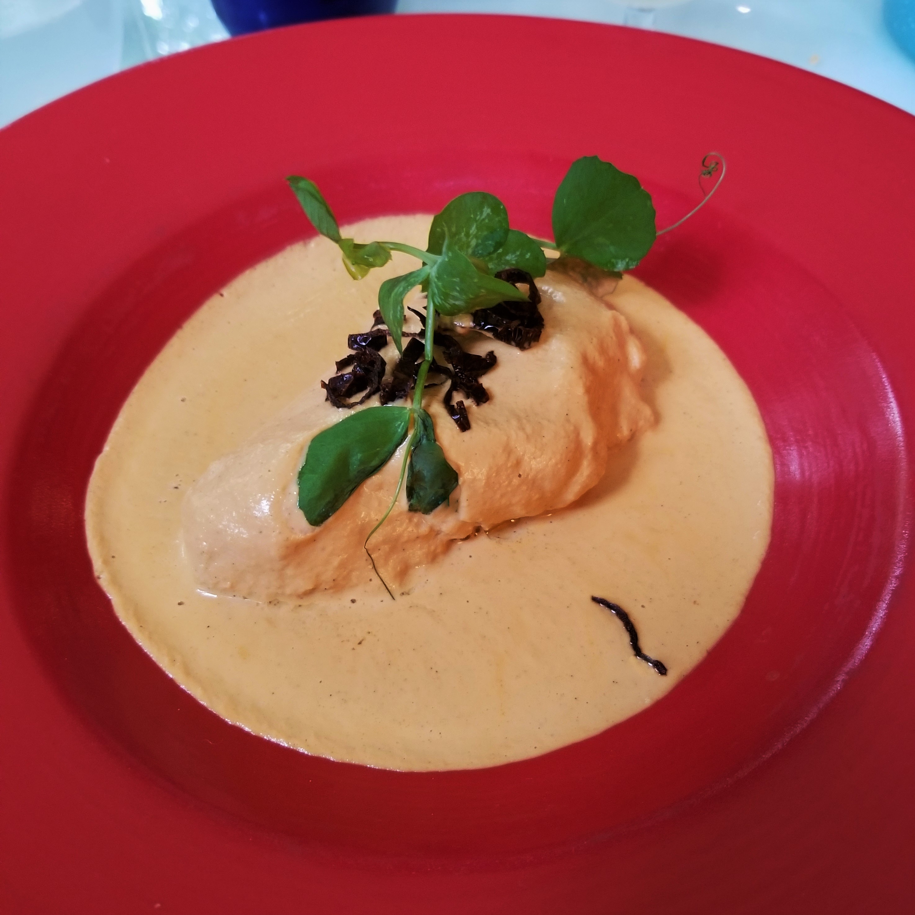 Mexican Pipian – Ancient Dish, now a Contemporary Classic – My Slice of ...