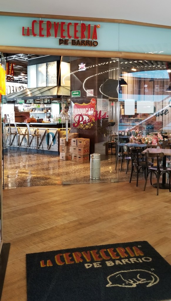 Torre Manacar in Mexico City – Iconic Building Then and Now – My Slice ...