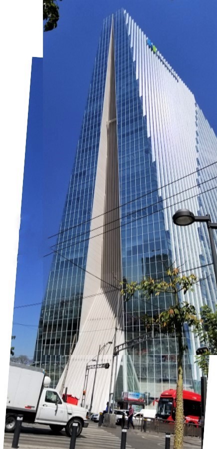 Torre Manacar in Mexico City – Iconic Building Then and Now – My Slice of Mexico