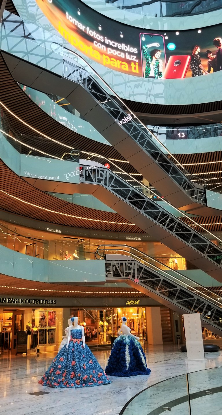 Torre Manacar in Mexico City – Iconic Building Then and Now – My Slice ...