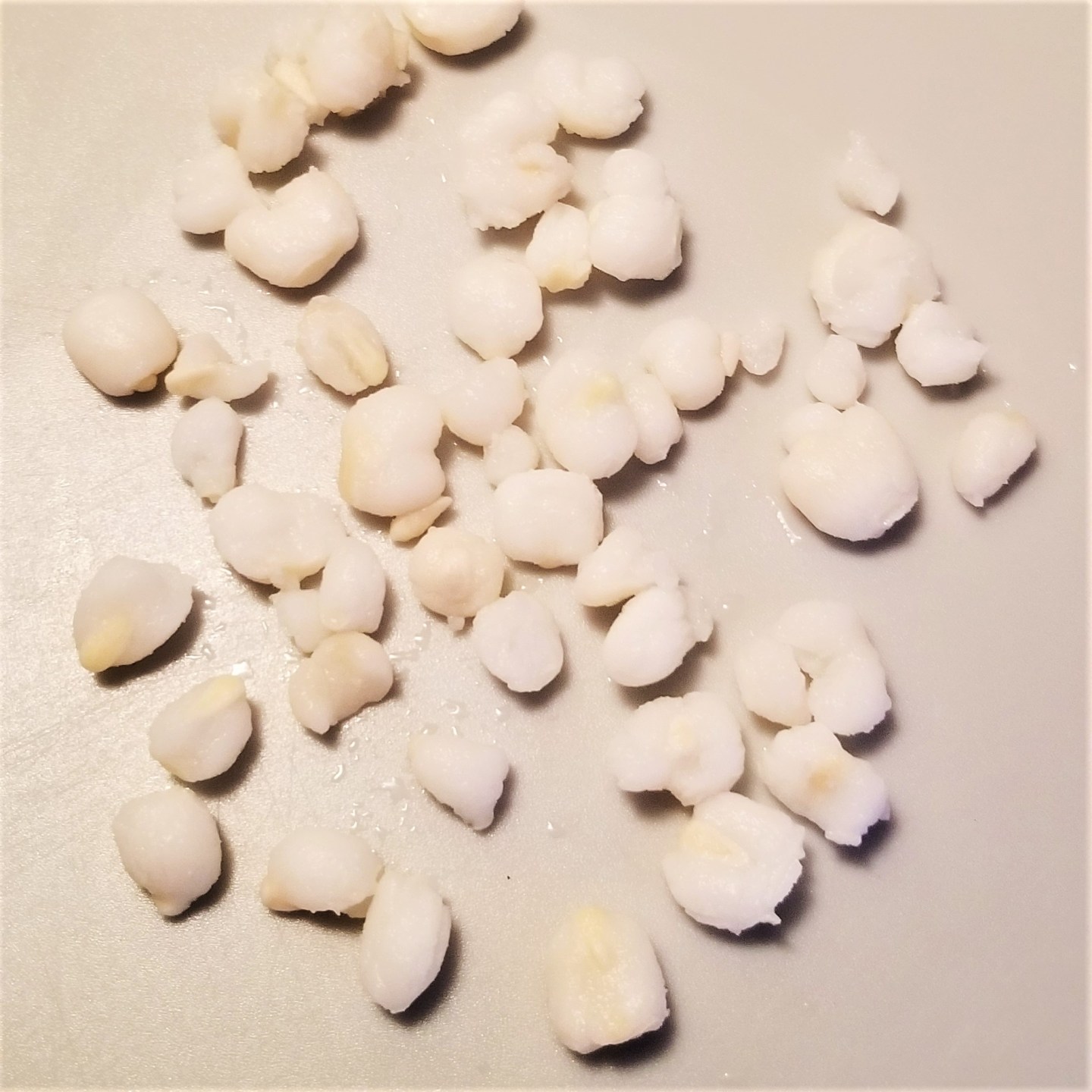 Pozole Verde – Green Hominy Soup – My Slice of Mexico