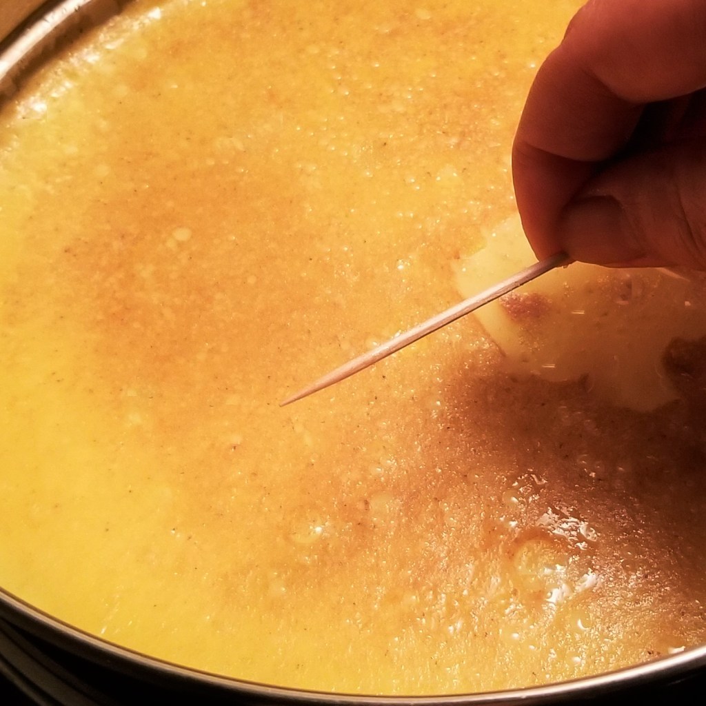 Custard with Caramel – Flan – My Slice of Mexico