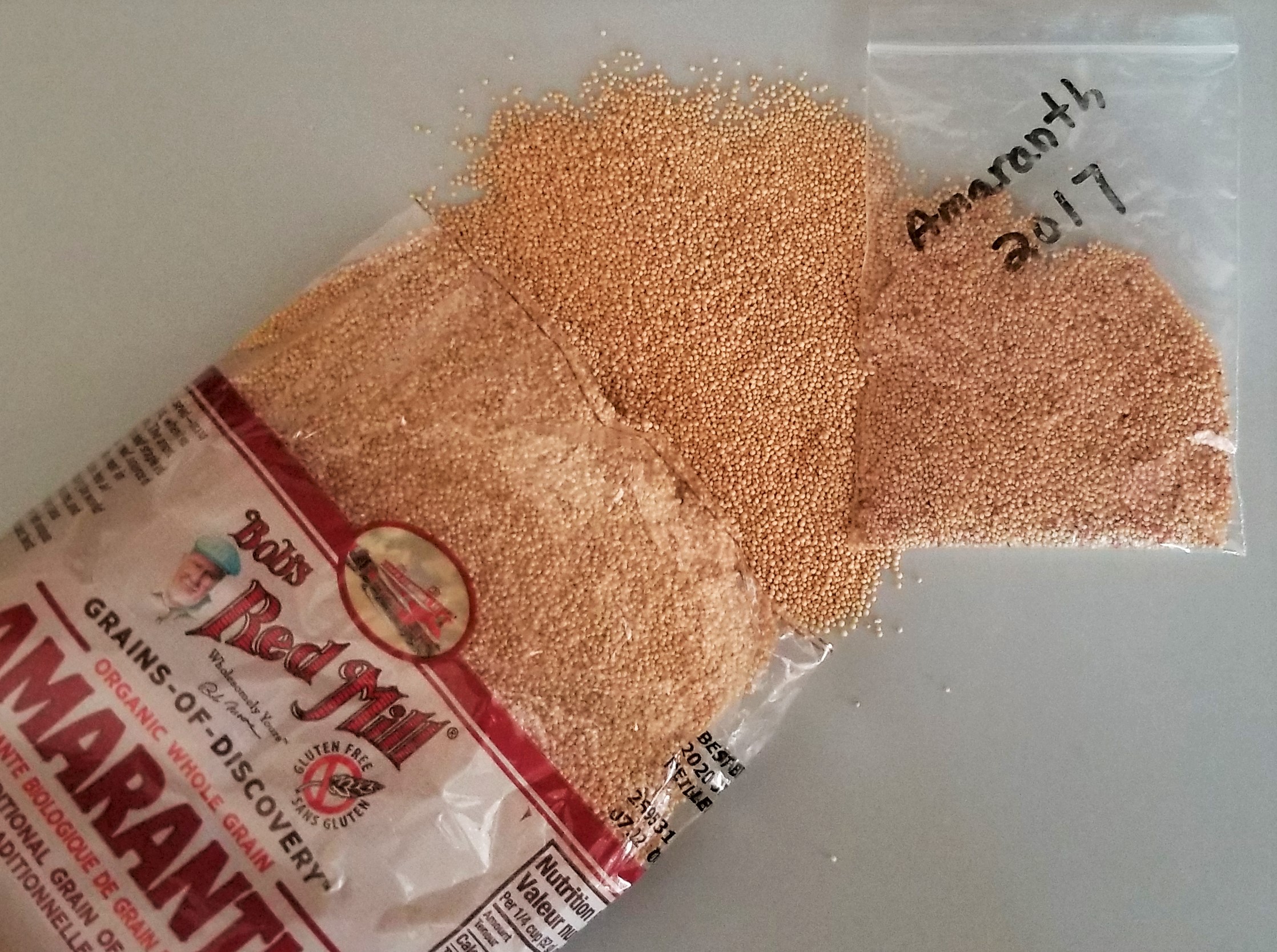 FOTD – Amaranth – My Slice of Mexico