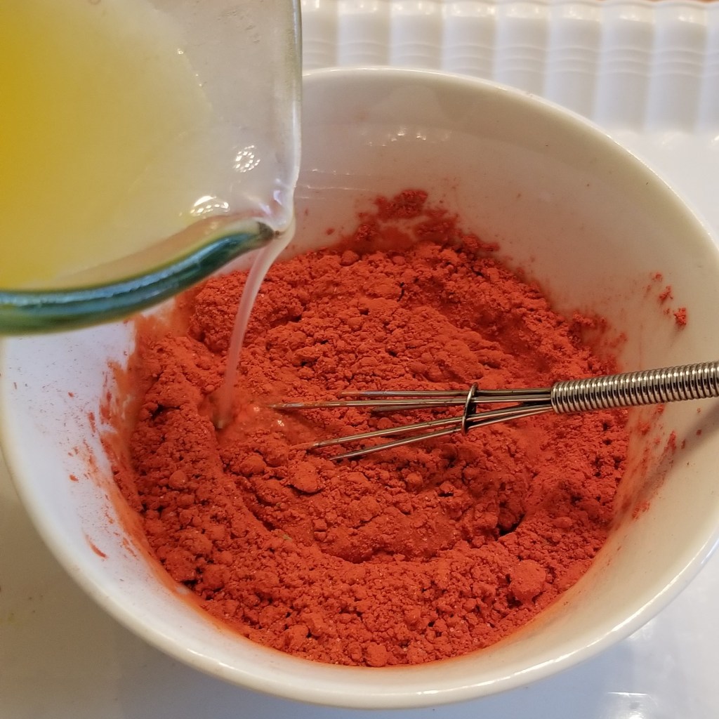 Pibipollo – Yucatan Style Chicken in Corn Dough – My Slice of Mexico