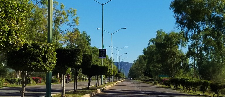 A Magic Town – Mocorito – My Slice of Mexico